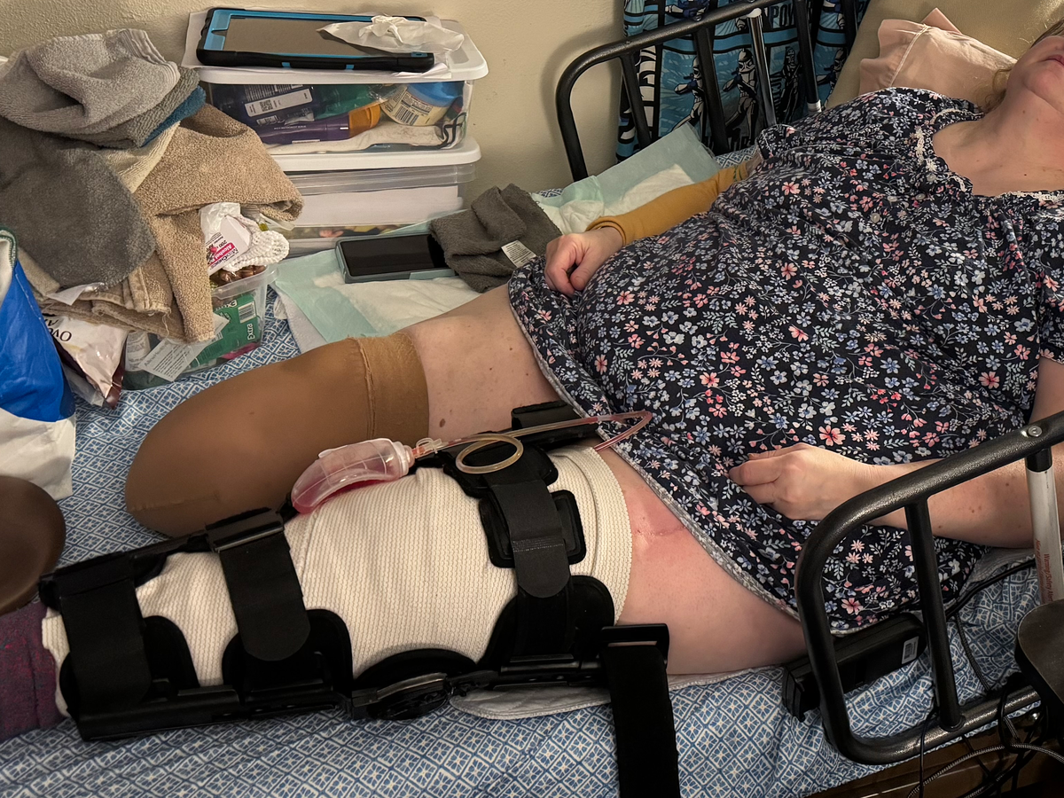 Fundraiser by Fred Yerke : Help Our Family Get a Wheelchair Accessible Van