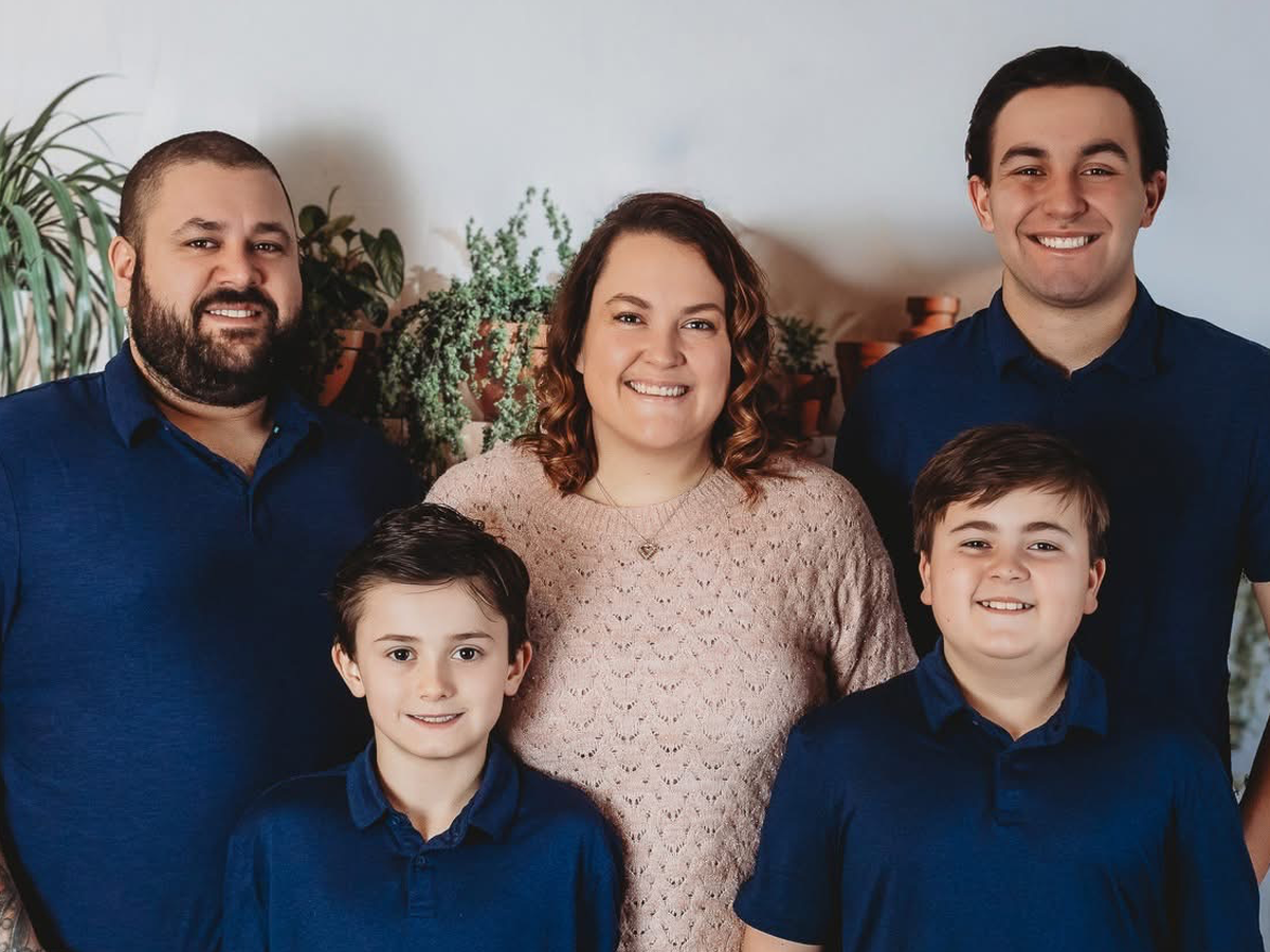 Fundraiser for Amber Gillis by Amy Bjorkman : Support Amber’s Fight ...