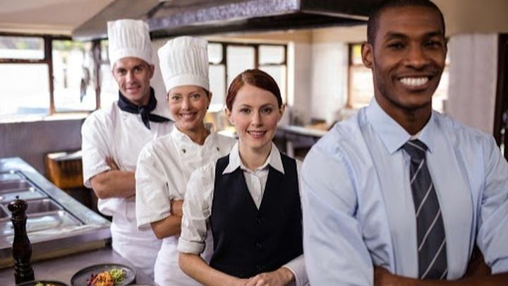 Fundraiser by Earl Bovia : Help service industry workers in Bay County