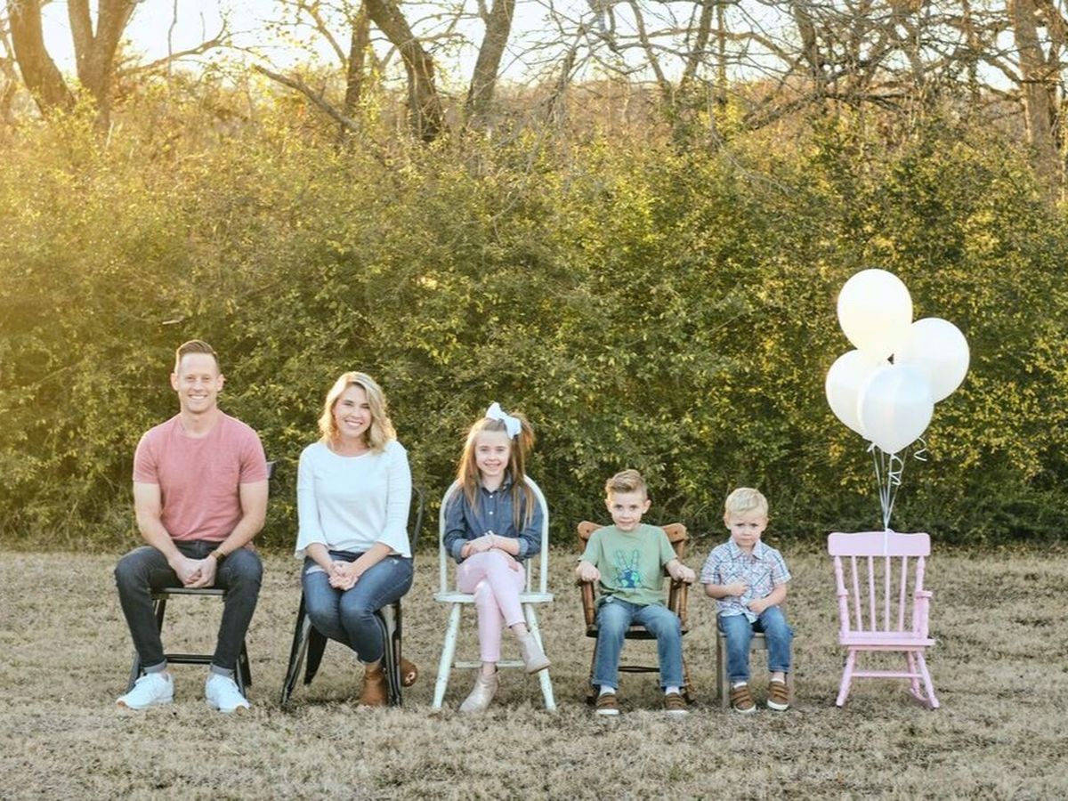 Fundraiser by Lauren Ashley Coats : Bring Ruby Home