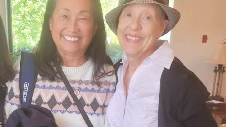 Fundraiser by Hazel Doan : Please Help Sybil - Medical Expenses