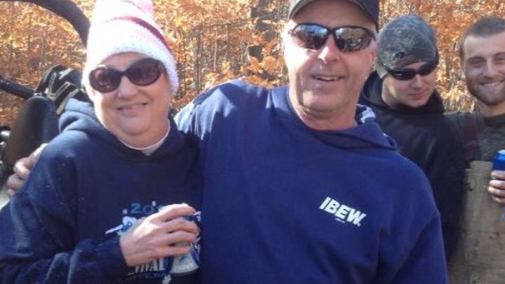 Fundraiser for Jim Jorgensen by G'ne Holt : Help Jim Jorgensen kick cancer!