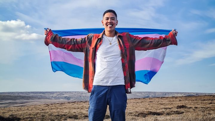 Fundraiser by Frit Tam : Frit's Chest of Dreams