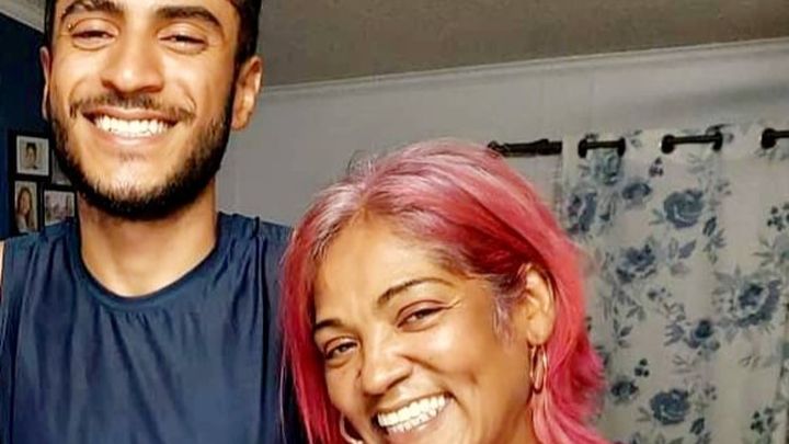 Fundraiser for Iraida Tinsley by Katie Weber : Support Isaiah's recovery journey