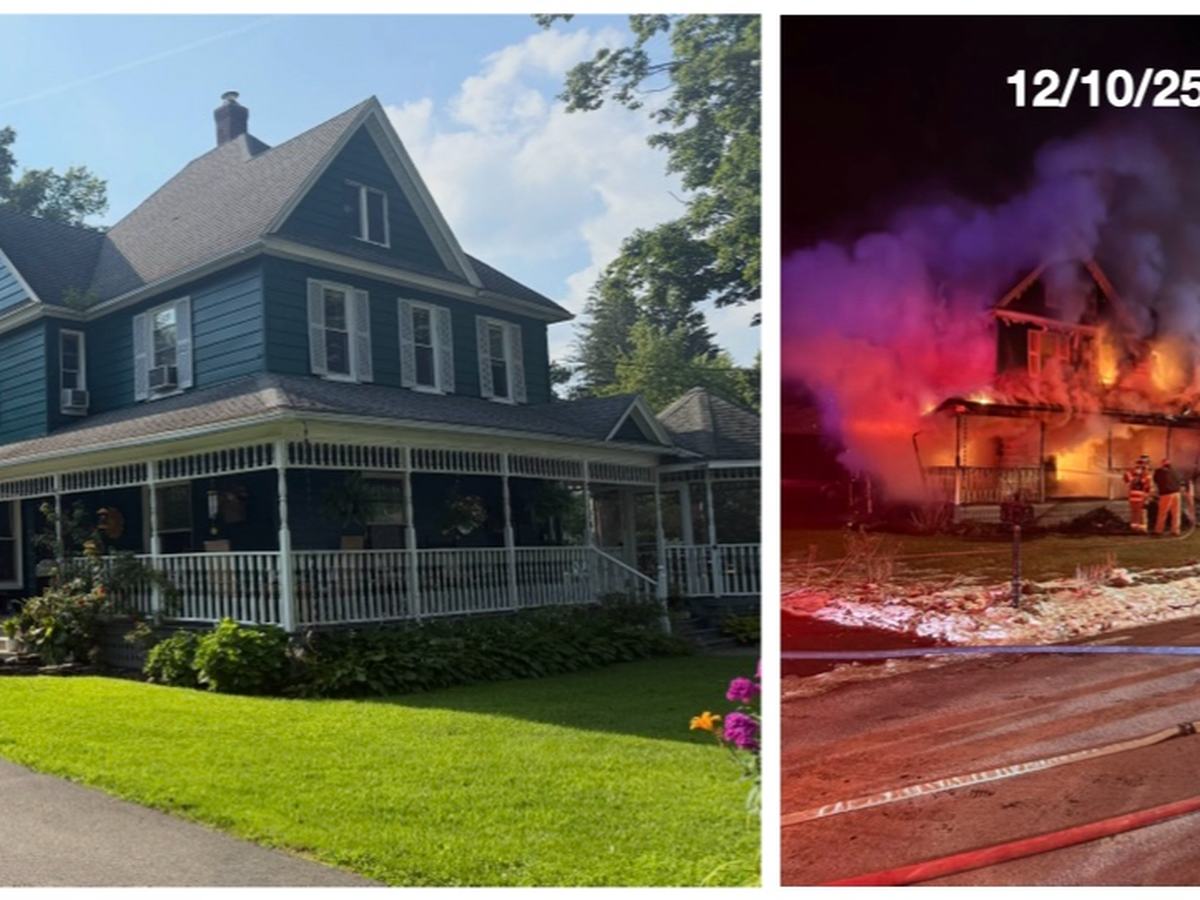 Fundraiser by Bob Woodcock : Help Summer Rebuild After Devastating ...