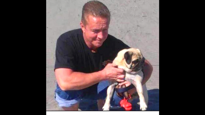 Fundraiser by Robin Reese : Jerry Bryan's Celebration of Life