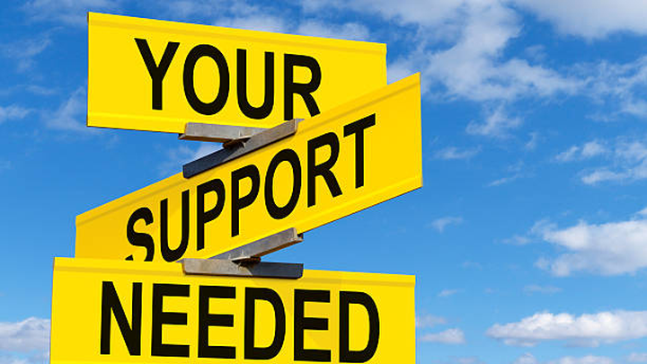 Fundraiser for Joel Alcius by Paul Miller Auto Group LLC : Rally For ...