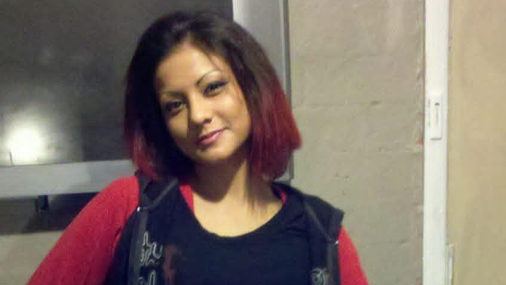 Fundraiser for Alicia Bribiescas by Tami Walker : Support for Joval ...