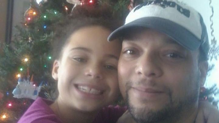 Fundraiser for Kristoffer Scola by Michelle Panos : KrisScola ...