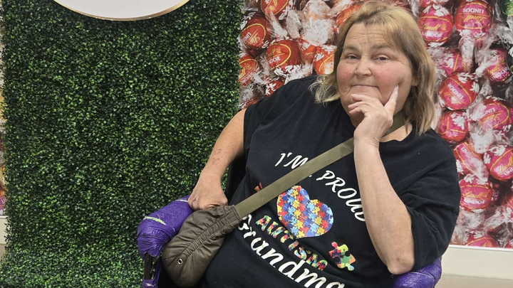 Fundraiser for amber perry by Lisa Ferrell : Trina Wines funeral expenses
