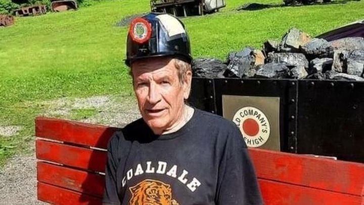 Inzamelingsactie van Tyler Wackley : Help for Mr. Dougherty