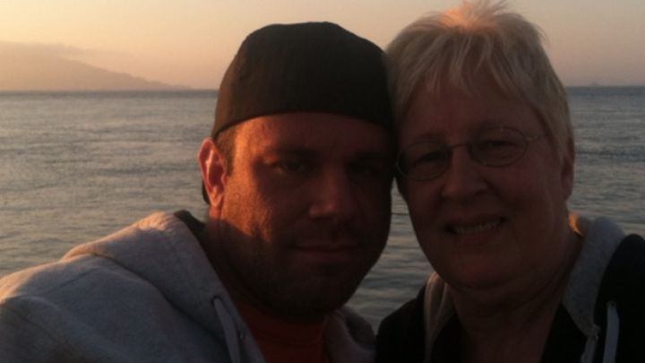 Fundraiser for Patricia Contrevo by Robin Sargent Redling : Bring Nicky ...