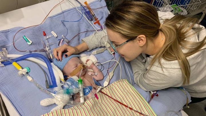 Fundraiser for Michael Suesskow by Caitlin Brown : In Support of Mason ...