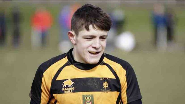 Fundraiser by Connor Brewster : The family of Aaron bell