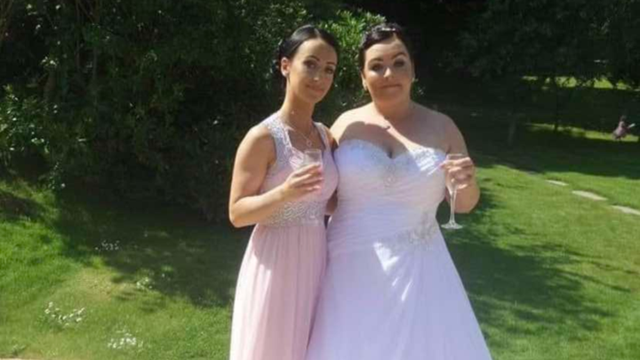 Fundraiser by Lindsay Calder : Ann-Marie Fraser