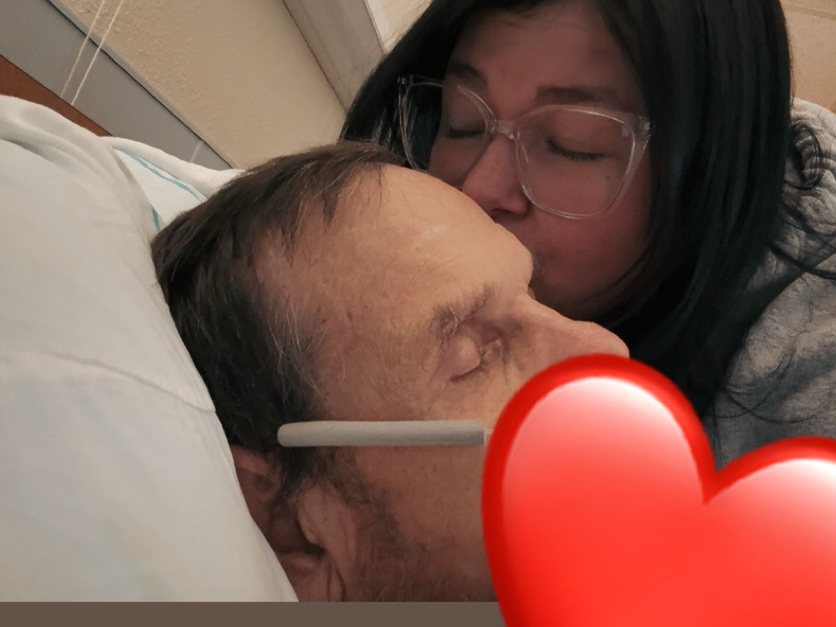 Fundraiser by Haley Blanton : Support Haley in Honoring Her Father's Memory