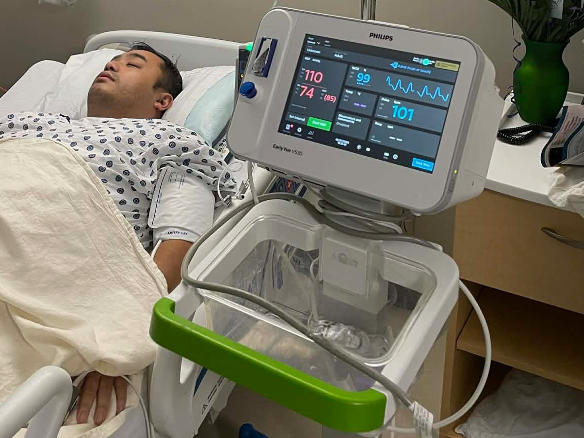Fundraiser for Nou Lee by Khanh Nguyen : Support for Nou Lee and Family