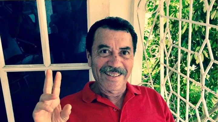 Fundraiser by Jennifer Colon : Ayuda para Eladio (Junior) Colon