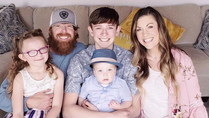 Fundraiser by Ashley Hansen : Carson & Lilly Hansen