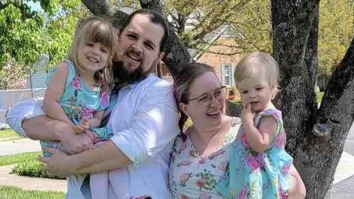 Fundraiser for Amanda Kate Forsythe by Jamie Jensen : Mandi’s Medical ...