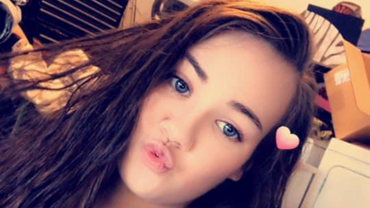 Fundraiser by Kailyn Hinson : Shyanne Rayne