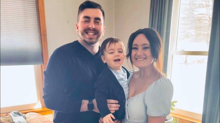 Fundraiser for Kaleigh Bernosky by Sarah Basile : Support Kaleigh ...