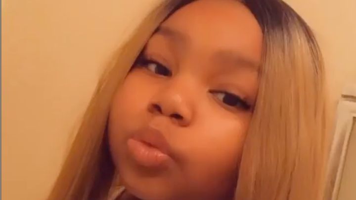 Fundraiser for Lamar Stevenson by We Love Taelour : Taelour's "heavenly ...