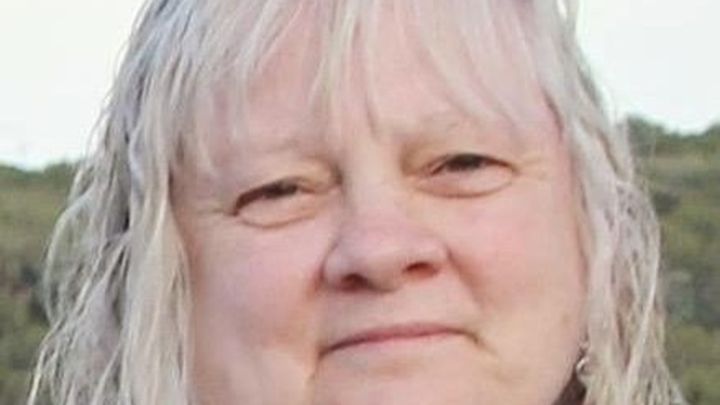 Fundraiser for Patsy Grossman by Sharon Hawes Adams Crossland : Hope ...