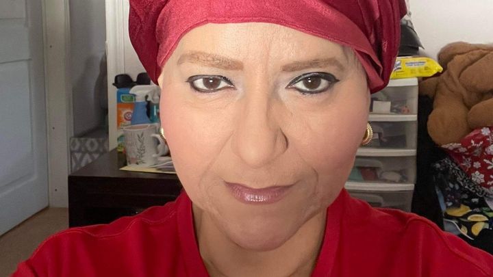 Fundraiser by Edith Ponce : Cancer treatment