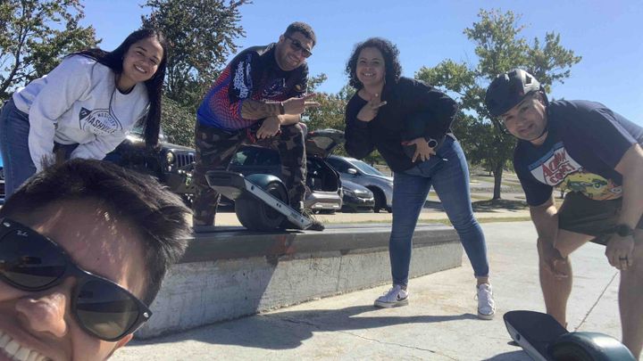 Fundraiser by Aaron Knowles : Help Shred the Stress become mobile!