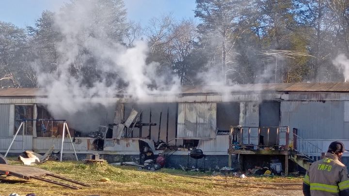 Fundraiser by Jessica Evans : Help My Family Recover After House Fire