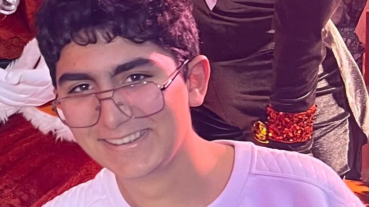 Fundraiser by Wendy Gabriela Hemke Osuna : Para mi Hijo, Ian Arturo ...