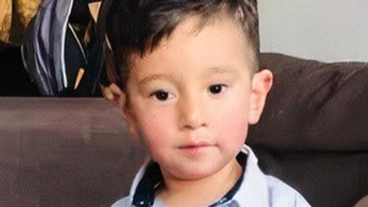 Fundraiser by Rana Pal : Help Anthony for his heart surgery