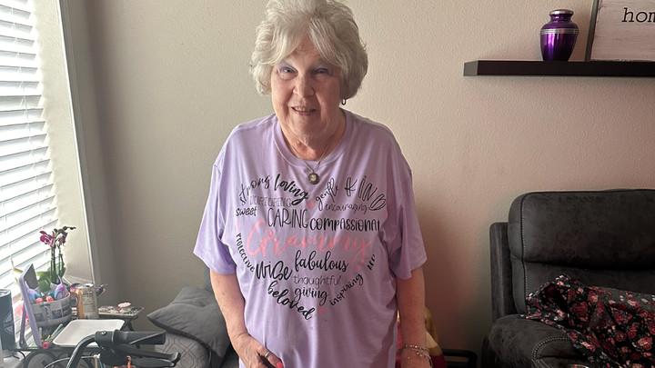 Fundraiser by Melissa Serna : Help Deborah Rebuild After Apartment Fire