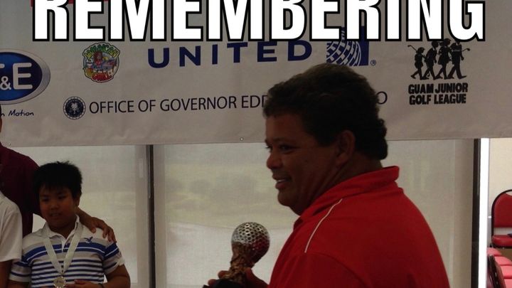 Fundraiser by Jovy Lacson : In Memory of Coach Rich