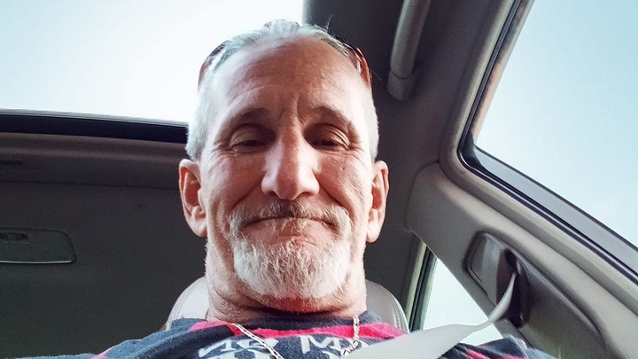 Fundraiser for Mark Antrim by Jennifer Zeis : Help Support Mark Antrim ...