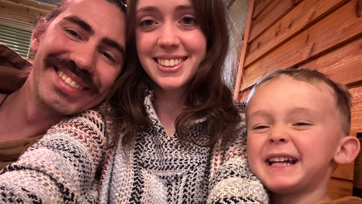 Fundraiser for Nicholas Arteaga by Gabrielle Arteaga : Support for ...