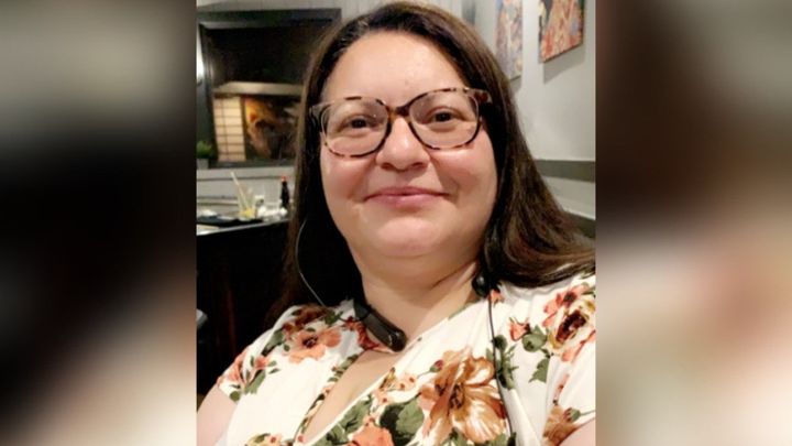 Fundraiser by Michelle Portillo : Regina Portillo's Funeral Expenses