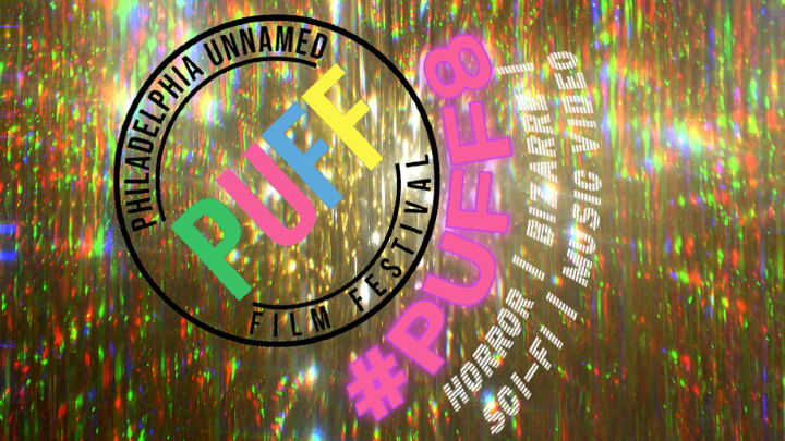 Fundraiser by William Keiper : #PUFF8 - Share