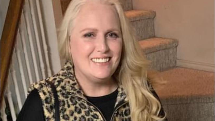 Fundraiser by Brittany Williams : In loving memory of Kimberly