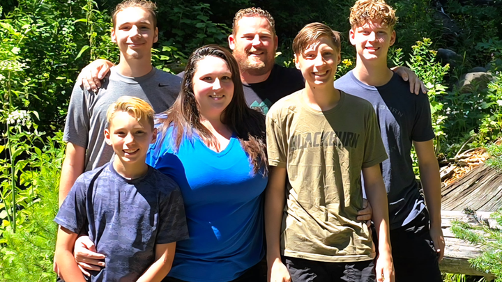 Fundraiser for Nick and Misty Blackburn by Ignite Idaho Family Resource ...