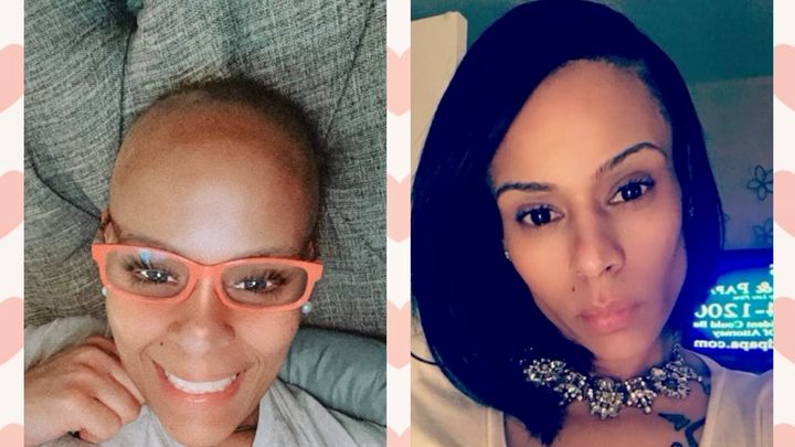 Fundraiser for Sandy Beck by Nyeema Jackson : Help Sandy Win The Fight ...