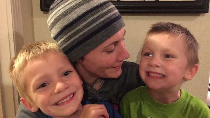 Fundraiser for Tara Carlson by Kristi Oyler Smith : Brain tumors suck!!