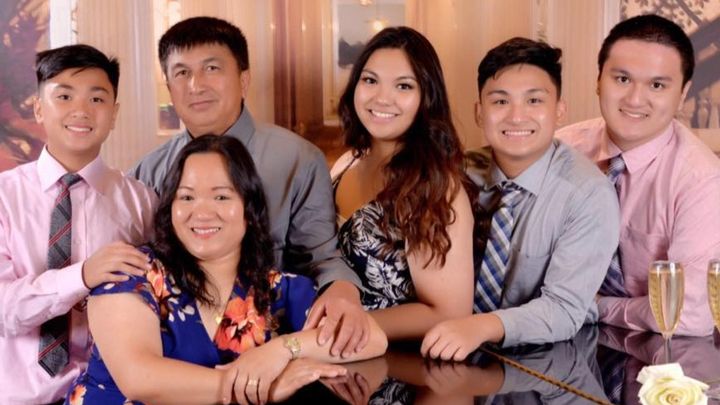 Fundraiser by Ruby Mae San Pedro : Love & Support for Danny ...