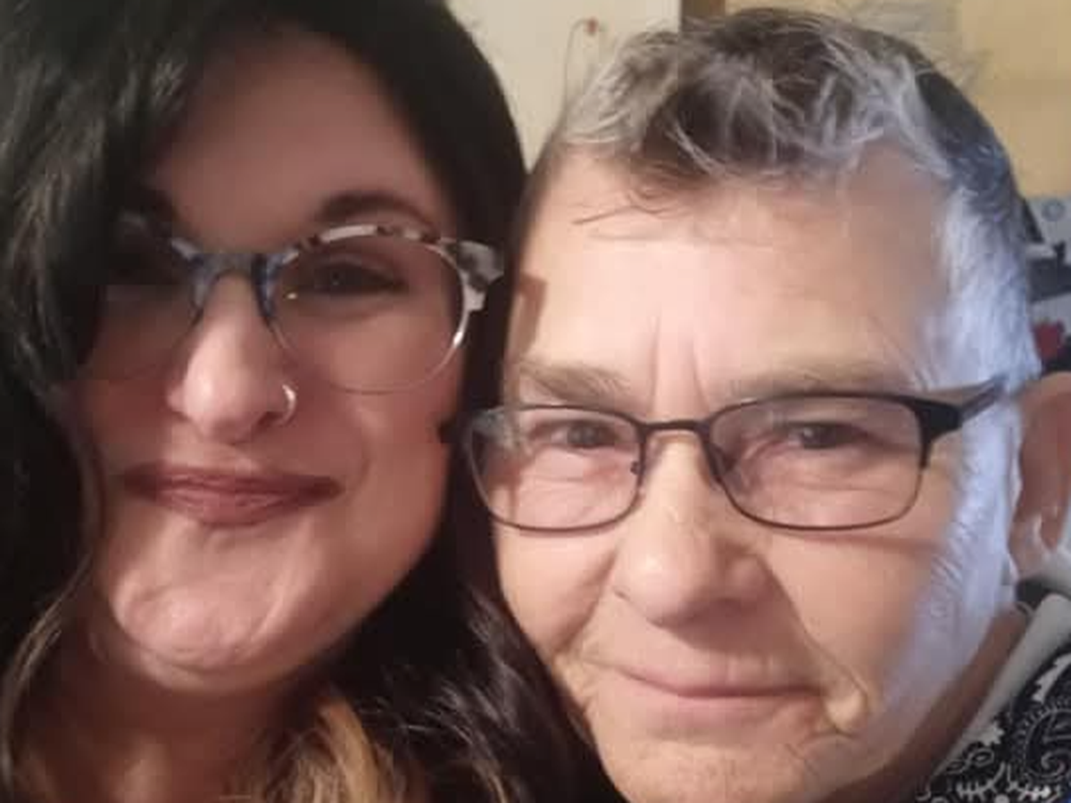 Fundraiser by Heather Cole : Honoring Victoria Gregg: Helping Pam With ...