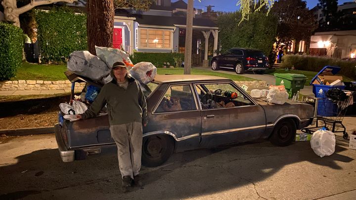 Fundraiser by Elliot Brook : Help Luigi's Repair His Car