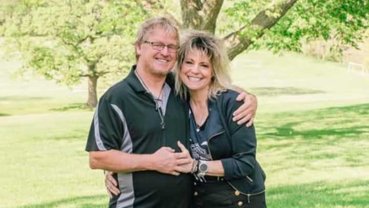Fundraiser for Denise Obenchain by Krista Obenchain : medical care and ...
