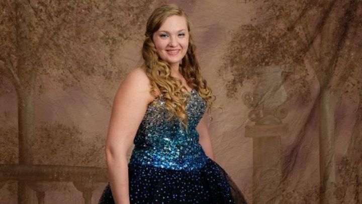 Fundraiser for Elizabeth Trombley by Raechel Marie Trombley : Miracles ...