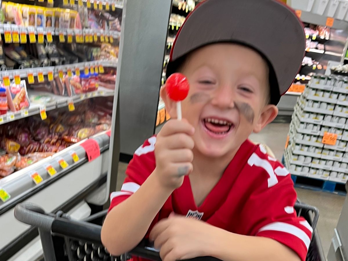 Fundraiser by William Chastain : A Loving Tribute to Kyler's Life