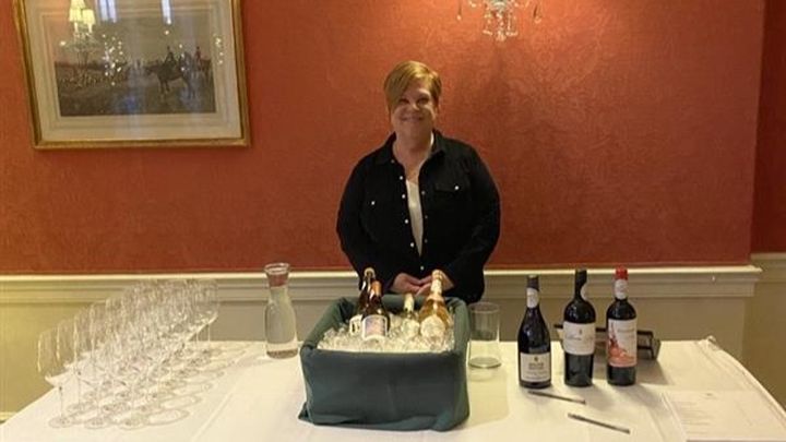 Fundraiser for Wendy Fitzpatrick by Caitlin Regan : Help Wendy Rebuild ...